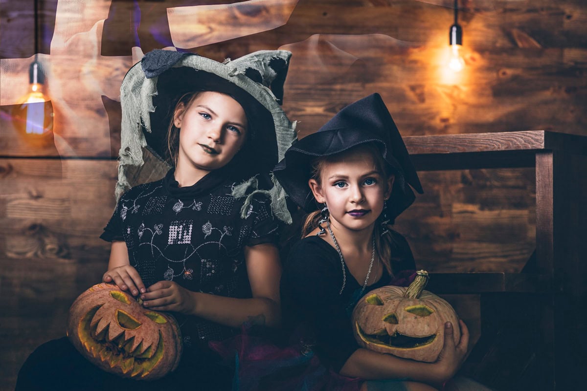Τι Είναι Το Halloween Και Γιατί Γίνεται Δημοφιλές Και Στην Ελλάδα ...