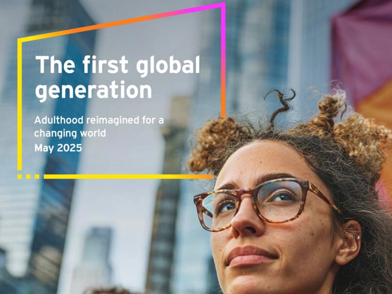 Η Εξέλιξη Των Γενεών; Millenials, Gen-Z, Gen Alpha