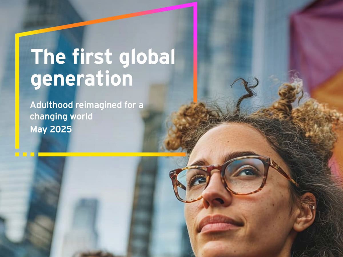 Η Εξέλιξη Των Γενεών; Millenials, Gen-Z, Gen Alpha