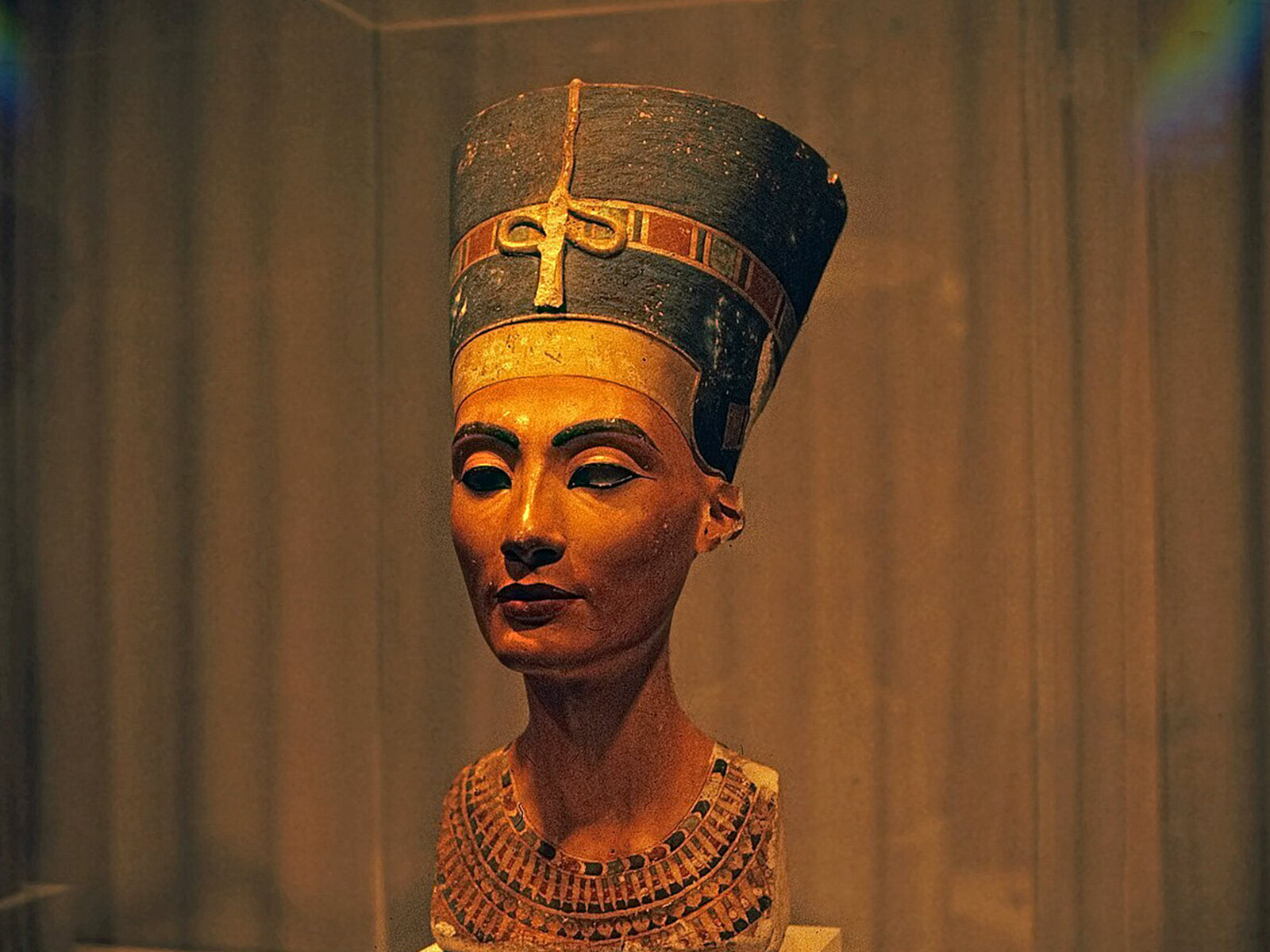 Nefertiti: The Major Discovery That Could Change Ancient Egypt’s History